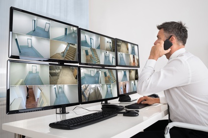 SURVEILLANCE – DMH Sécurité